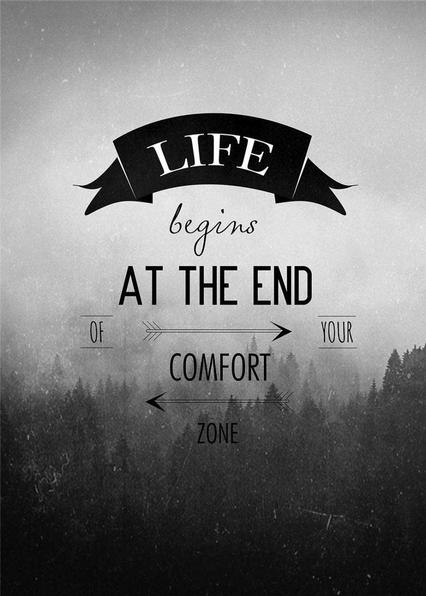 22 Quotes To Help You Be Strong When You Feel Anything But Yourtango